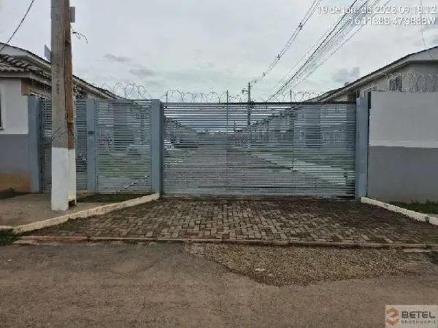 Apartamento para Venda em Valparaíso de Goiás/GO Chácaras Bem Vindas 2 Quartos