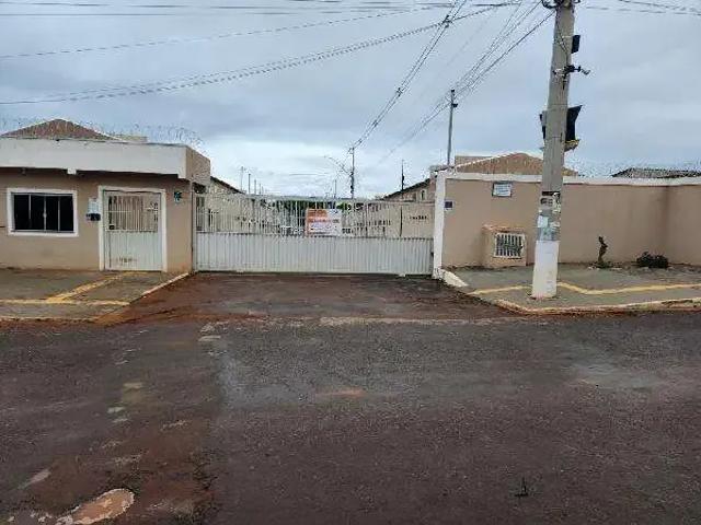 Apartamento para Venda em Valparaíso de Goiás/GO Chácaras Brasil A 2 Quartos