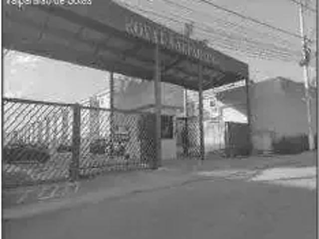 Apartamento para Venda em Valparaíso de Goiás/GO Chácaras e Mansões Santa Maria 2 Quartos