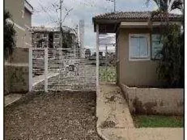 Apartamento para Venda em Valparaíso de Goiás/GO Chácaras e Mansões Santa Maria 2 Quartos