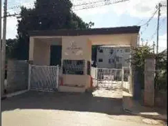 Apartamento para Venda em Valparaíso de Goiás/GO Chácaras e Mansões Santa Maria 2 Quartos