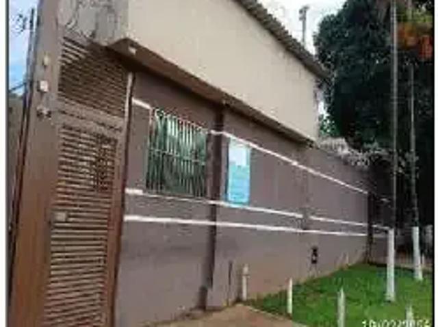 Apartamento para Venda em Valparaíso de Goiás/GO Chácaras Santa Maria 2 Quartos