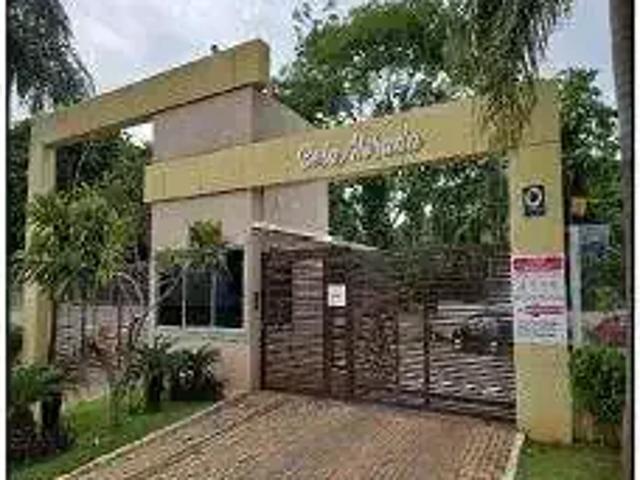 Apartamento para Venda em Valparaíso de Goiás/GO Chácaras Saia Velha 1 Quartos