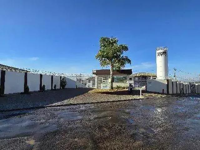 Apartamento para Venda em Valparaíso de Goiás/GO Fazenda Taveira 2 Quartos