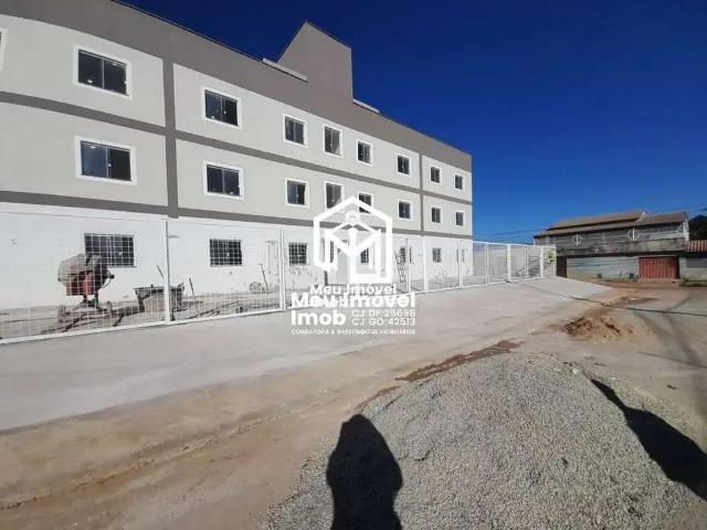 Apartamento para Venda em Valparaíso de Goiás/GO Jardim Céu Azul 2 Quartos