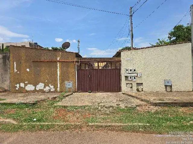 Apartamento para Venda em Valparaíso de Goiás/GO Pacaembu 1 Quartos