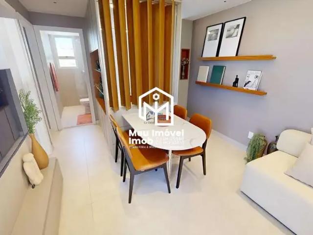 Apartamento para Venda em Valparaíso de Goiás/GO Parque Das Cachoeiras 2 Quartos