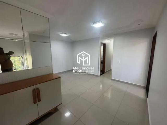 Apartamento para Venda em Valparaíso de Goiás/GO Parque Esplanada III 4 Quartos