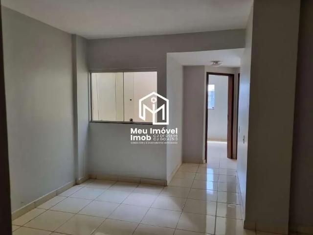 Apartamento para Venda em Valparaíso de Goiás/GO Parque Esplanada III 2 Quartos