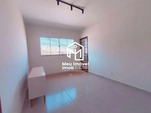 Apartamento para Venda em Valparaíso de Goiás/GO Parque Marajó 2 Quartos