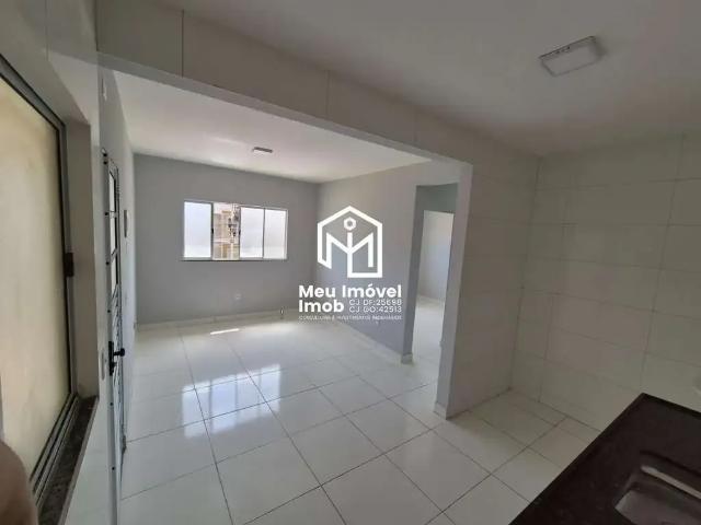 Apartamento para Venda em Valparaíso de Goiás/GO Parque Marajó 2 Quartos