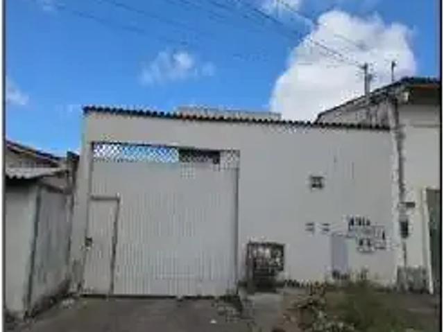 Apartamento para Venda em Valparaíso de Goiás/GO Parque Santa Rita de Cássia 2 Quartos