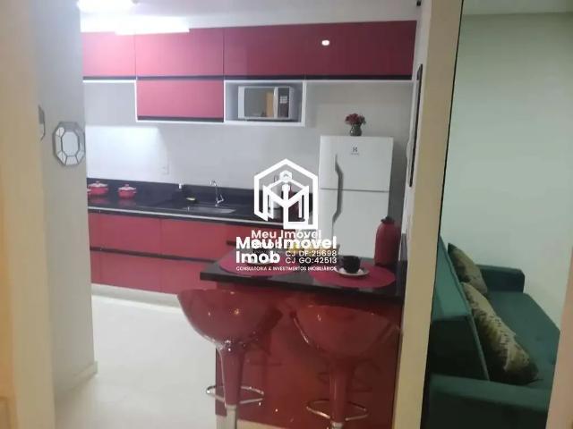 Apartamento para Venda em Valparaíso de Goiás/GO Residencial Florais do Planalto 2 Quartos