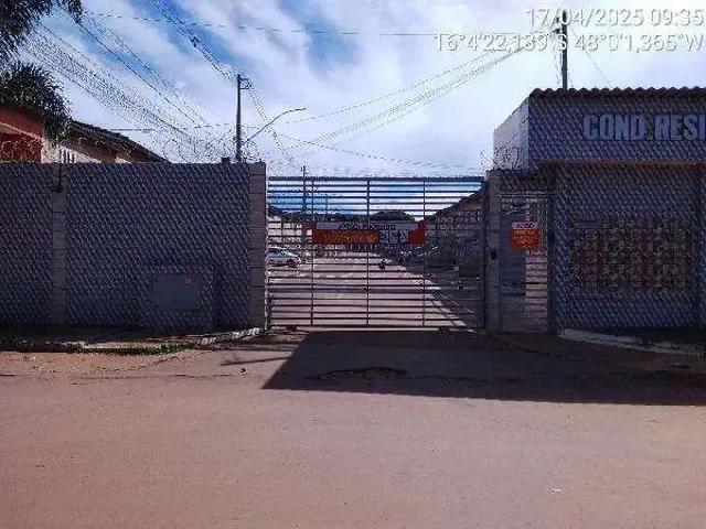 Apartamento para Venda em Valparaíso de Goiás/GO Setor de Chácaras Anhangüera A 2 Quartos