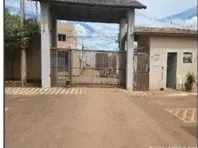 Apartamento para Venda em Valparaíso de Goiás/GO Setor de Chácaras Anhangüera A 2 Quartos