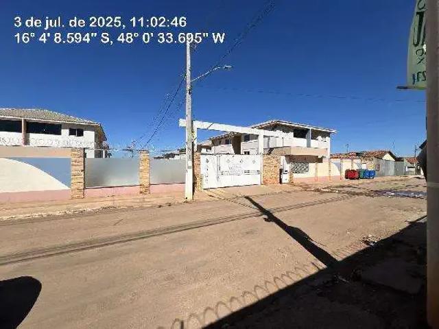 Apartamento para Venda em Valparaíso de Goiás/GO Setor de Chácaras Anhangüera B 2 Quartos