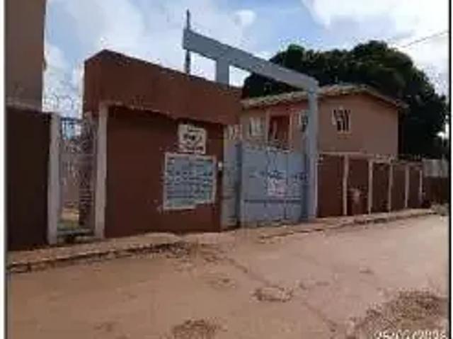 Apartamento para Venda em Valparaíso de Goiás/GO Setor de Chácaras Anhangüera C 2 Quartos