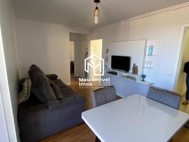 Apartamento para venda em Valparaiso I Etapa A, Valparaíso