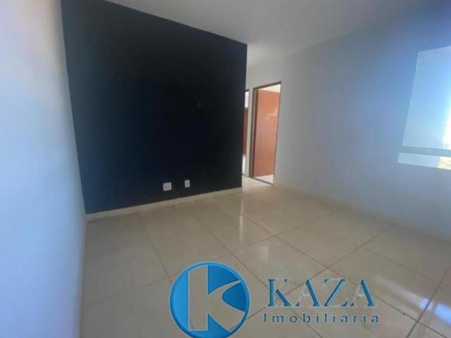 Apartamento para venda em Valparaiso I Etapa C, Valparaíso