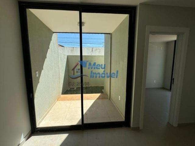 Apartamento para venda em Valparaiso II, Valparaíso de Goiás