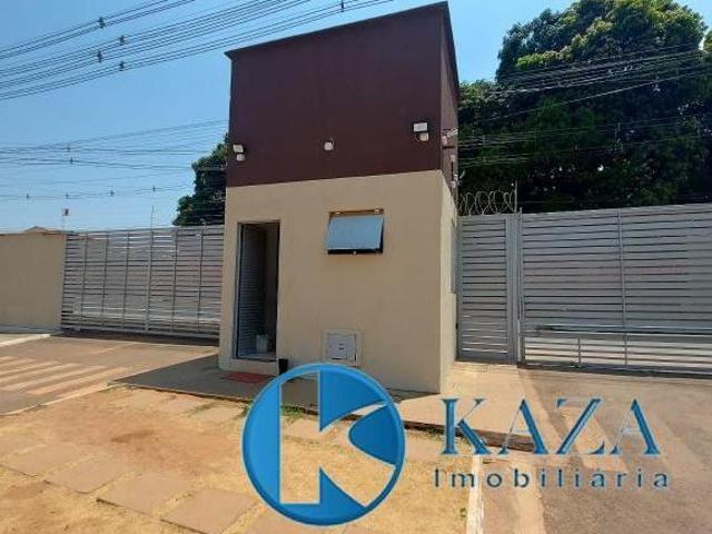 Apartamento para venda em Valparaiso II, Valparaíso de Goiás