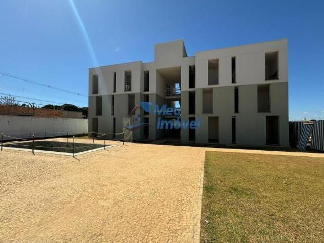 Apartamento para venda em Valparaiso II, Valparaíso de Goiás