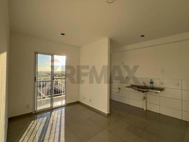Apartamento para venda em Vargeão de 50.20m² com 2 Quartos e 1 Garagem