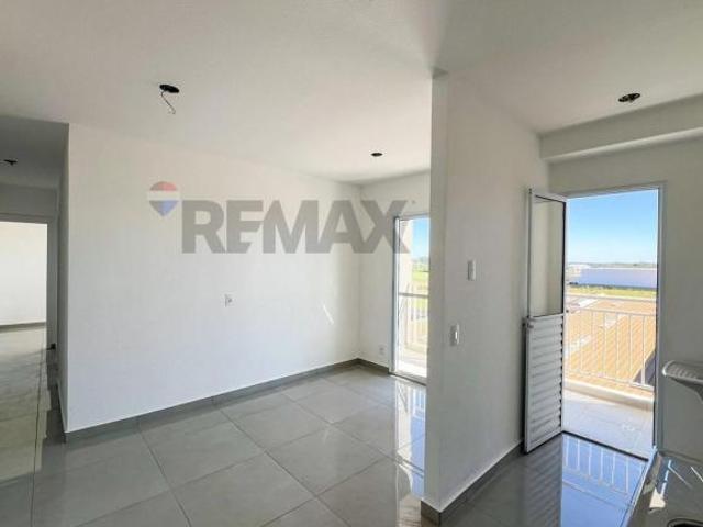 Apartamento para venda em Vargeão de 50.20m² com 2 Quartos e 1 Garagem
