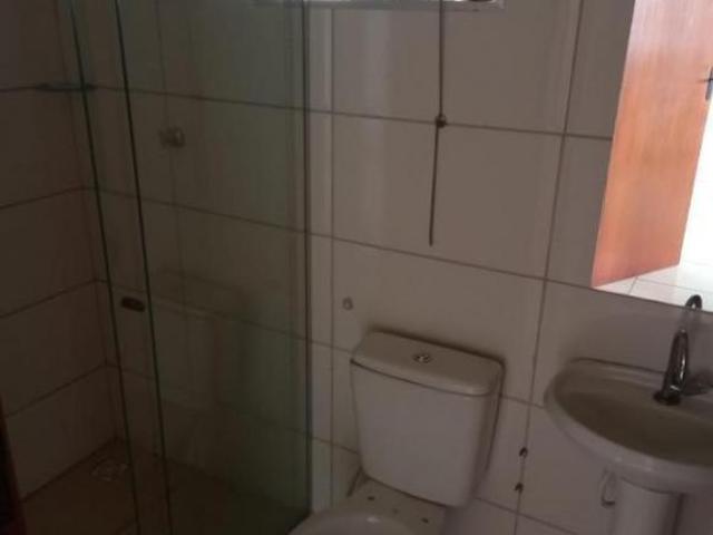 Apartamento para venda em Vargem, Varginha