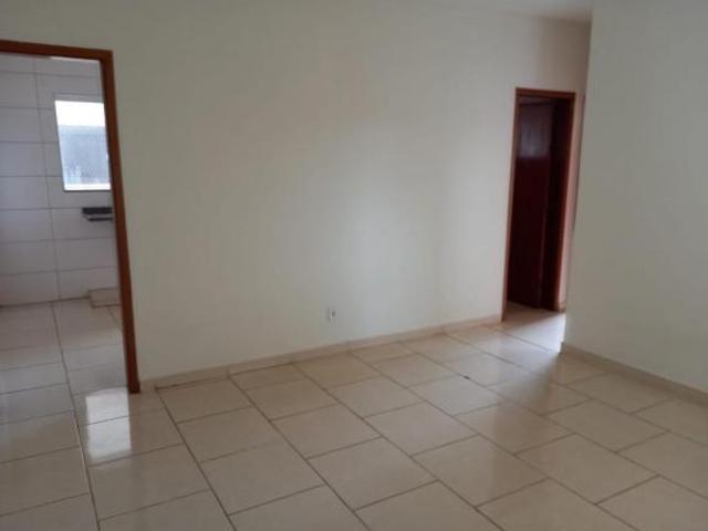 Apartamento para venda em Vargem, Varginha