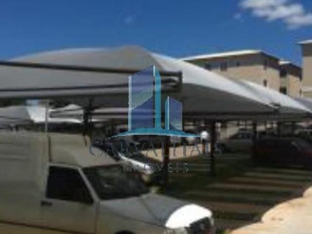 Apartamento para venda em Vargem das Flores, Betim