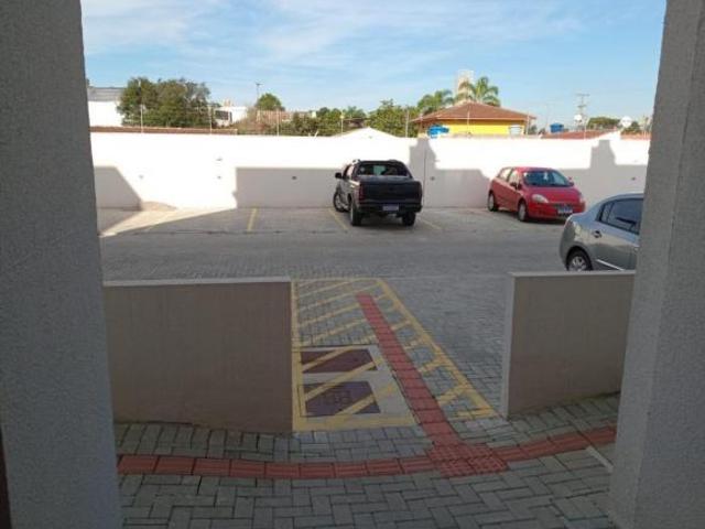Apartamento para venda em Vargem Grande de 57.00m² com 2 Quartos e 1 Garagem
