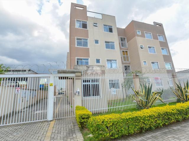 Apartamento para venda em Vargem Grande em Pinhais Paraná de 49.00m² com 2 Quartos e 1 Garagem