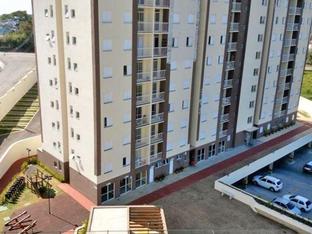 Apartamento Para venda em Vargem Grande Paulista