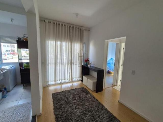 Apartamento para venda em Vargem Grande Paulista de 43.00m² com 2 Quartos e 1 Garagem