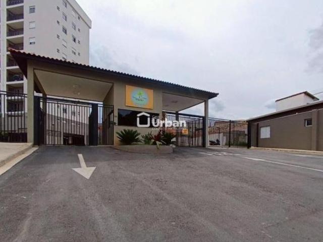 Apartamento para venda em Vargem Grande Paulista de 51.43m² com 2 Quartos e 1 Garagem