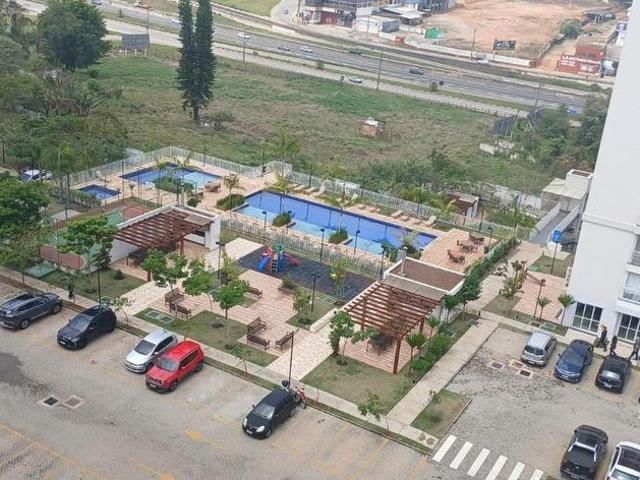 Apartamento para venda em Vargem Grande Paulista em Vargem Grande Paulista São Paulo de 51.00m² com 2 Quartos e 1 Garagem