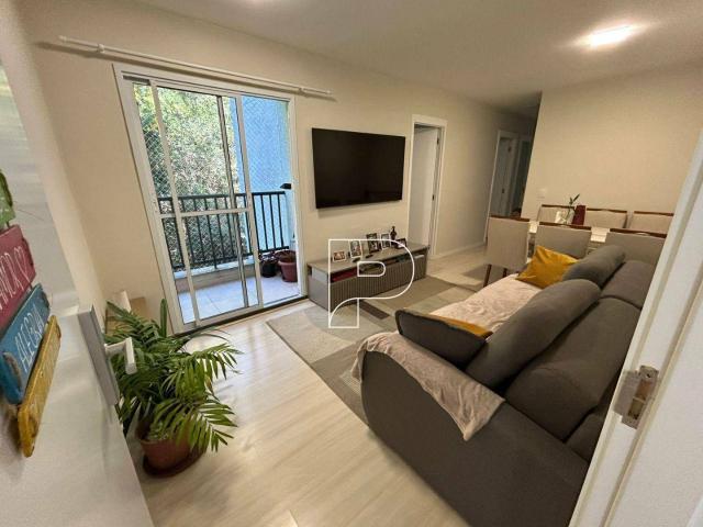 Apartamento para venda em Vargem Grande Paulista em Vargem Grande Paulista São Paulo de 75.00m² com 3 Quartos e 1 Garagem
