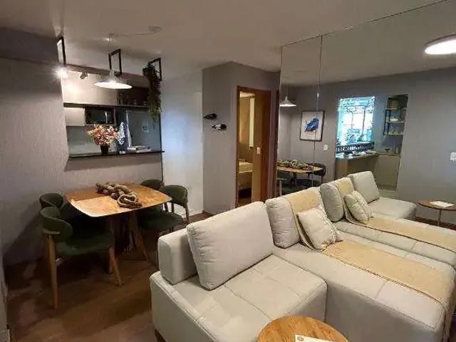 Apartamento para Venda em Vargem Grande Paulista/SP Tijuco Preto 2 Quartos