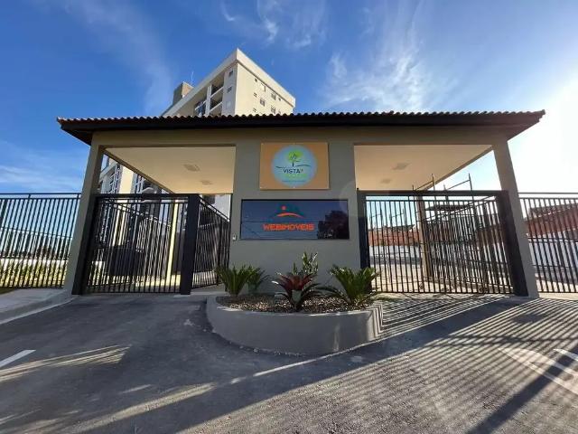 Apartamento para Venda em Vargem Grande Paulista/SP Tijuco Preto 2 Quartos