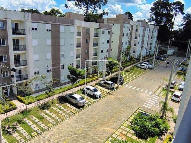 Apartamento para Venda em Vargem Grande Paulista/SP Vila São Judas Tadeu 2 Quartos