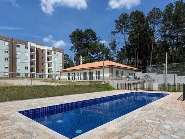 Apartamento para Venda em Vargem Grande Paulista/SP Centro 3 Quartos