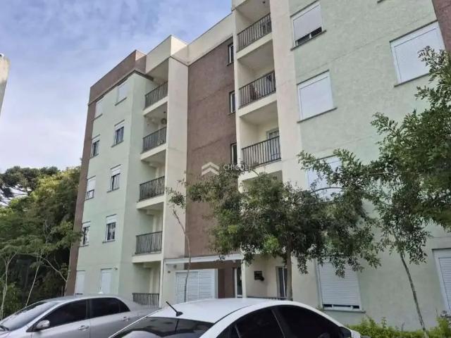 Apartamento para Venda em Vargem Grande Paulista/SP Centro 2 Quartos