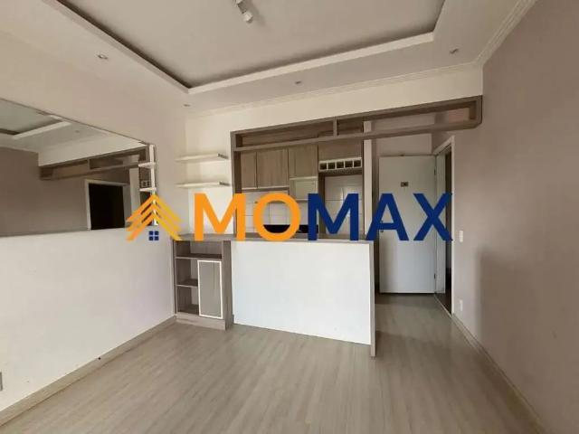 Apartamento para Venda em Vargem Grande Paulista/SP Centro 2 Quartos