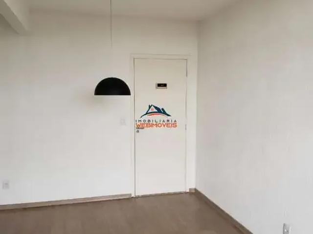 Apartamento para Venda em Vargem Grande Paulista/SP Jardim Europa 2 Quartos