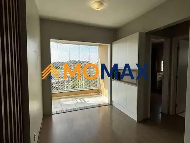 Apartamento para Venda em Vargem Grande Paulista/SP Jardim Portão Vermelho 2 Quartos