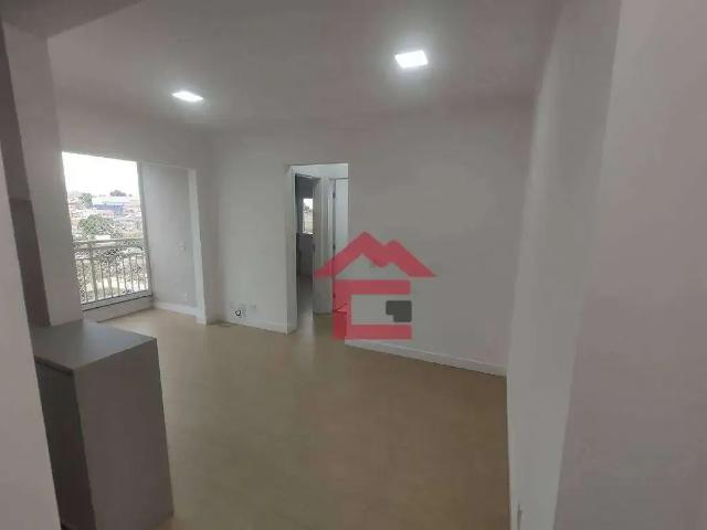 Apartamento para Venda em Vargem Grande Paulista/SP Jardim Portão Vermelho 2 Quartos