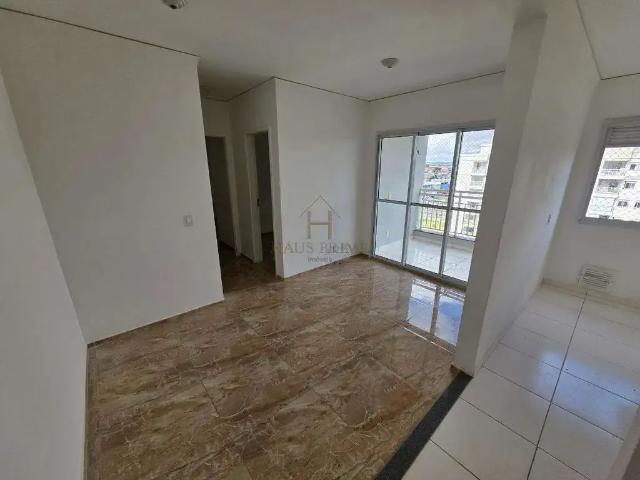 Apartamento para Venda em Vargem Grande Paulista/SP Jardim Portão Vermelho 2 Quartos