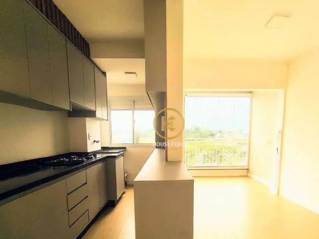 Apartamento para Venda em Vargem Grande Paulista/SP Jardim Portão Vermelho 2 Quartos