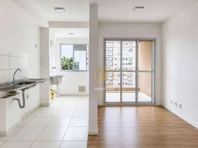 Apartamento para Venda em Vargem Grande Paulista/SP Jardim Portão Vermelho 2 Quartos
